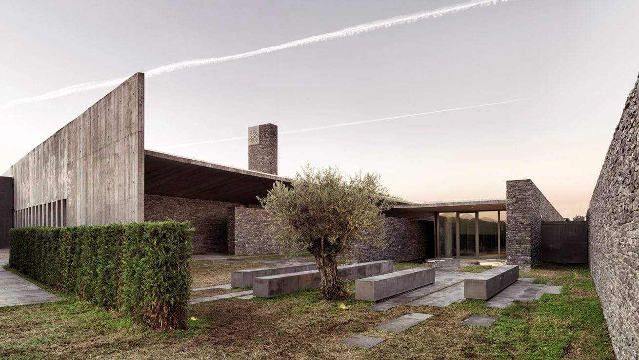 Sacred Axes: Why Do Mosques Always Face Mecca? - Dök Mimarlık