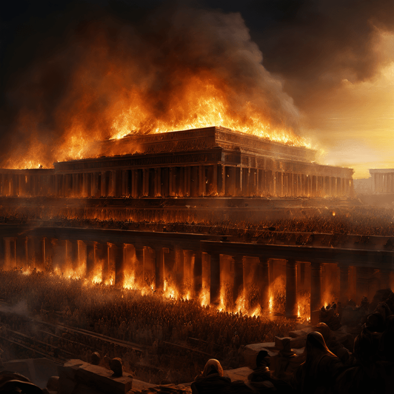 Library of Alexandria -Lost Memory - Dök Mimarlık