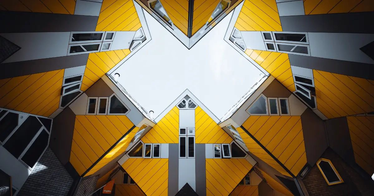 Intersection of Art and Architecture - Dök Mimarlık