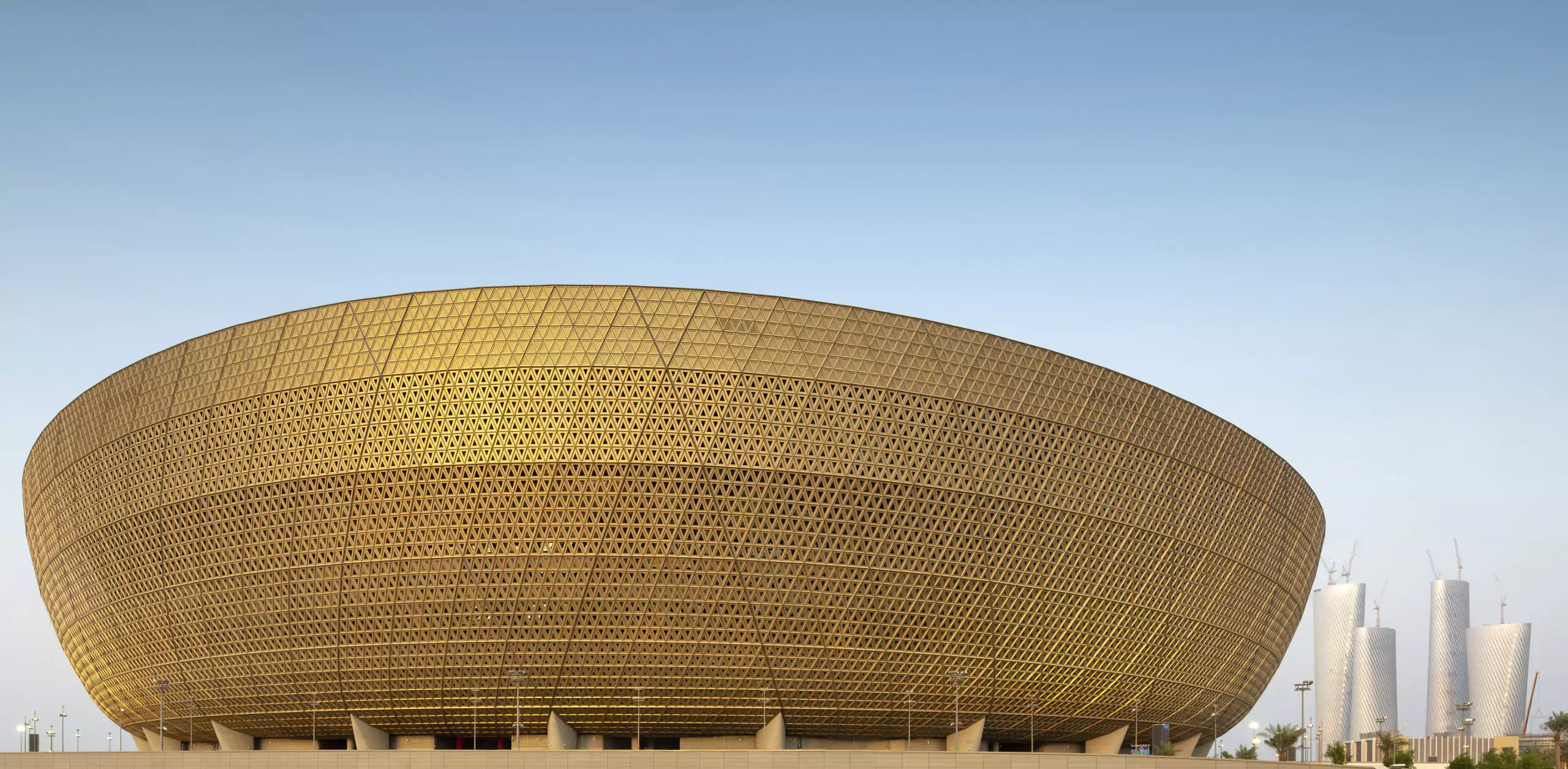 Norman Foster’ın Mimarisi - Dök Mimarlık