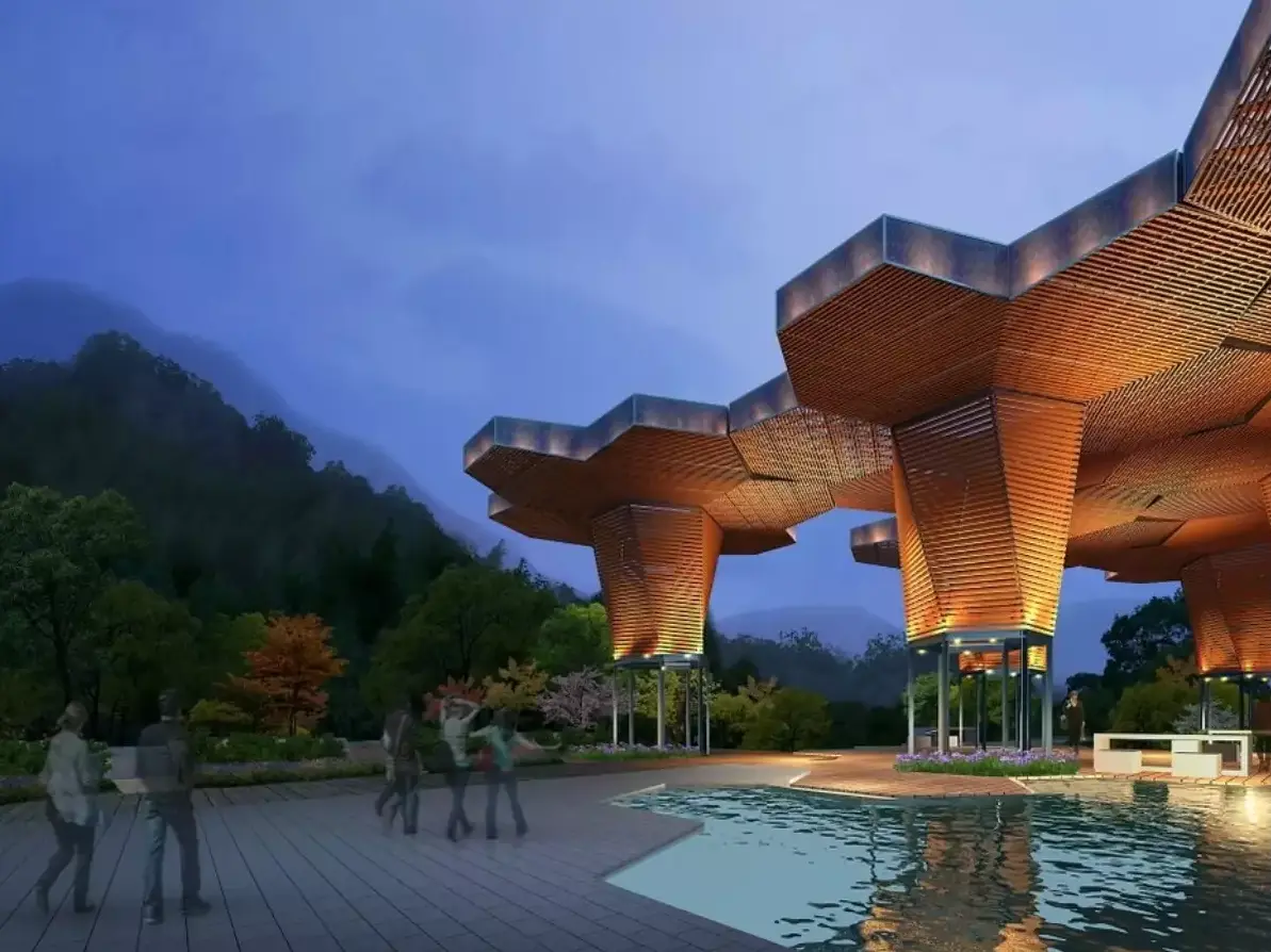 Dök Mimarlık – Tarafsız ve Detaylı Mimari İncelemeler