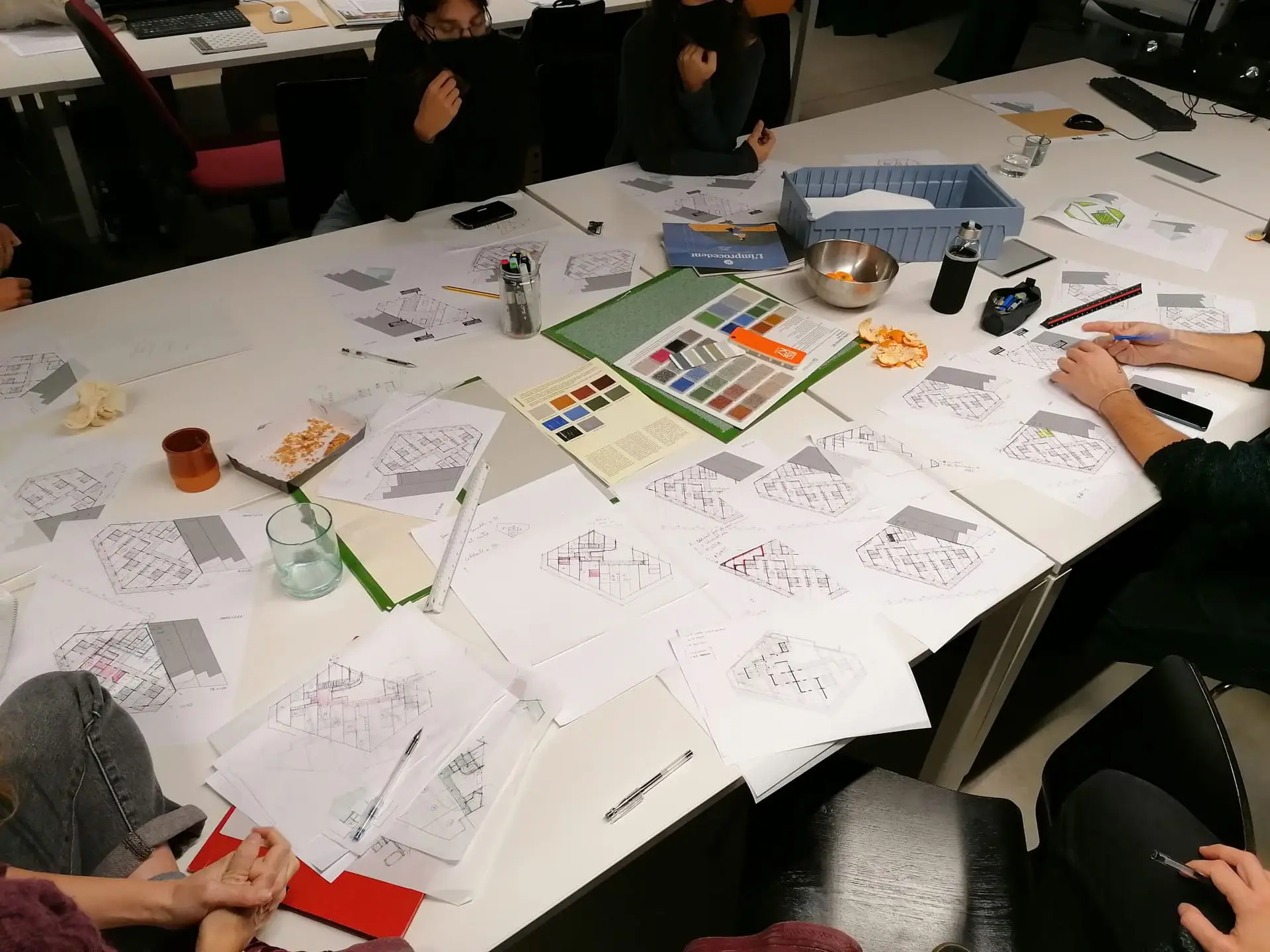 How Are Architecture Schools Preparing for Tomorrow? - Dök Mimarlık