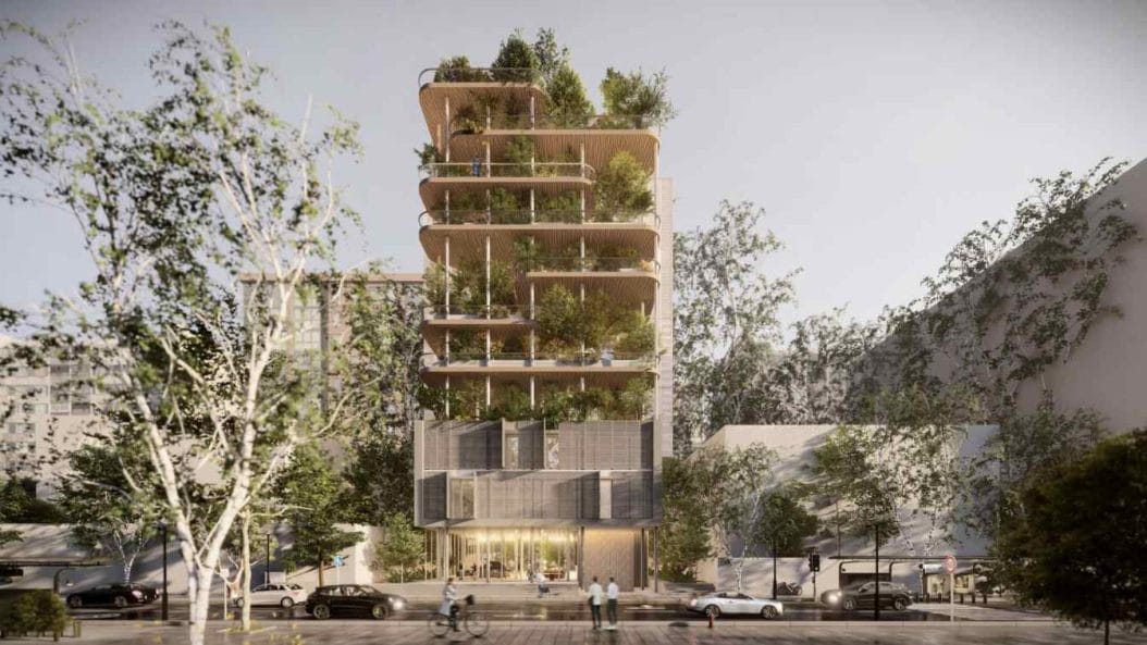 Botter Apartmanı (Casa Botter)-Tarihin Konaklaması - Dök Mimarlık