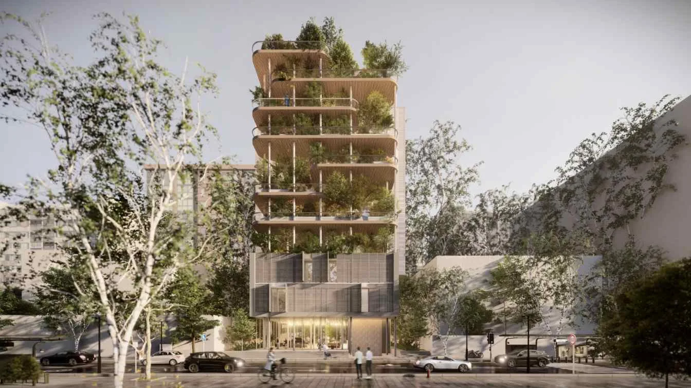 Unified Design Principles for Urban and Rural Architecture - Dök Mimarlık