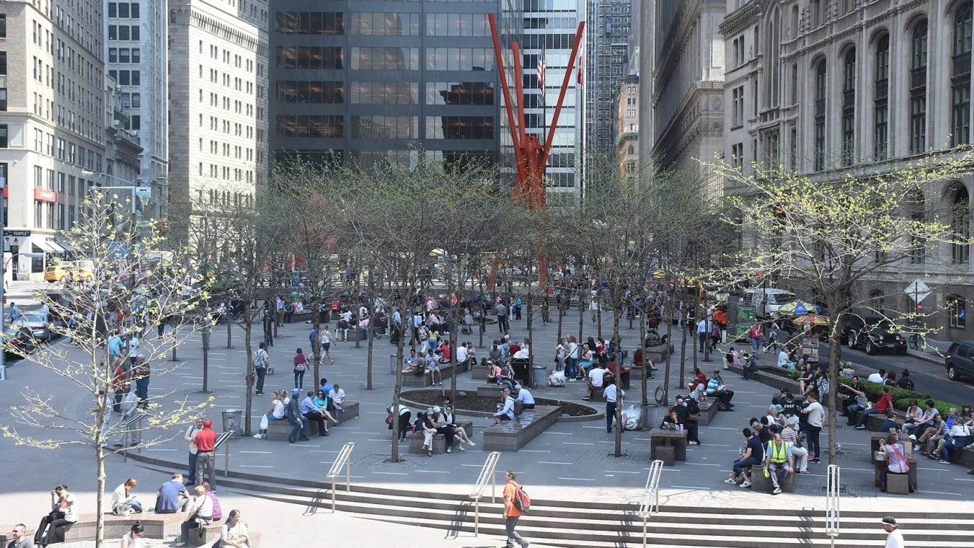 Architecture of Theater and Performance Spaces - Dök Mimarlık