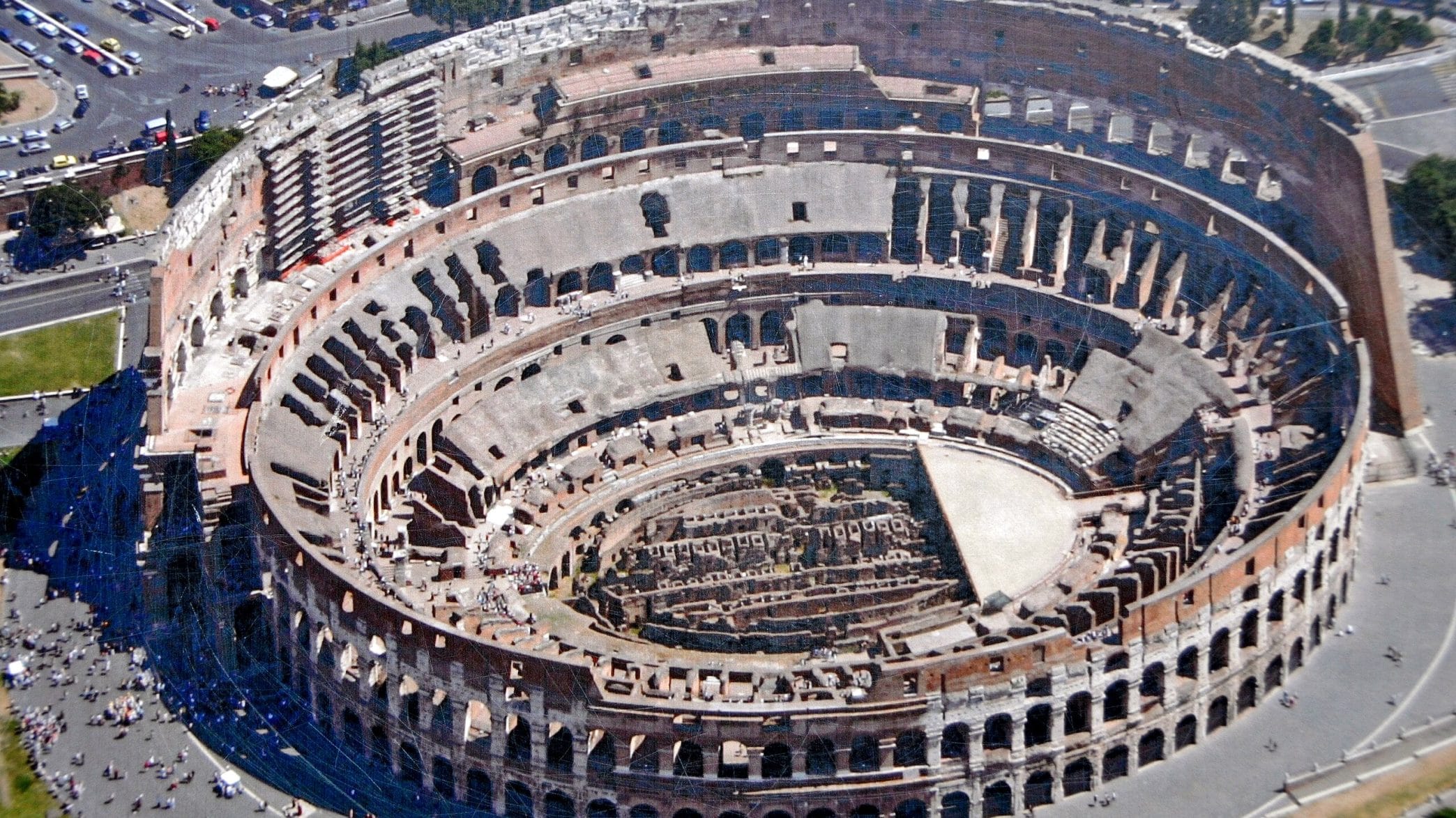 Sacred Axes: Why Do Mosques Always Face Mecca? - Dök Mimarlık