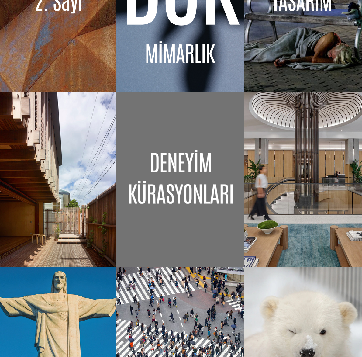 Scale Conversion Calculator - Dök Mimarlık