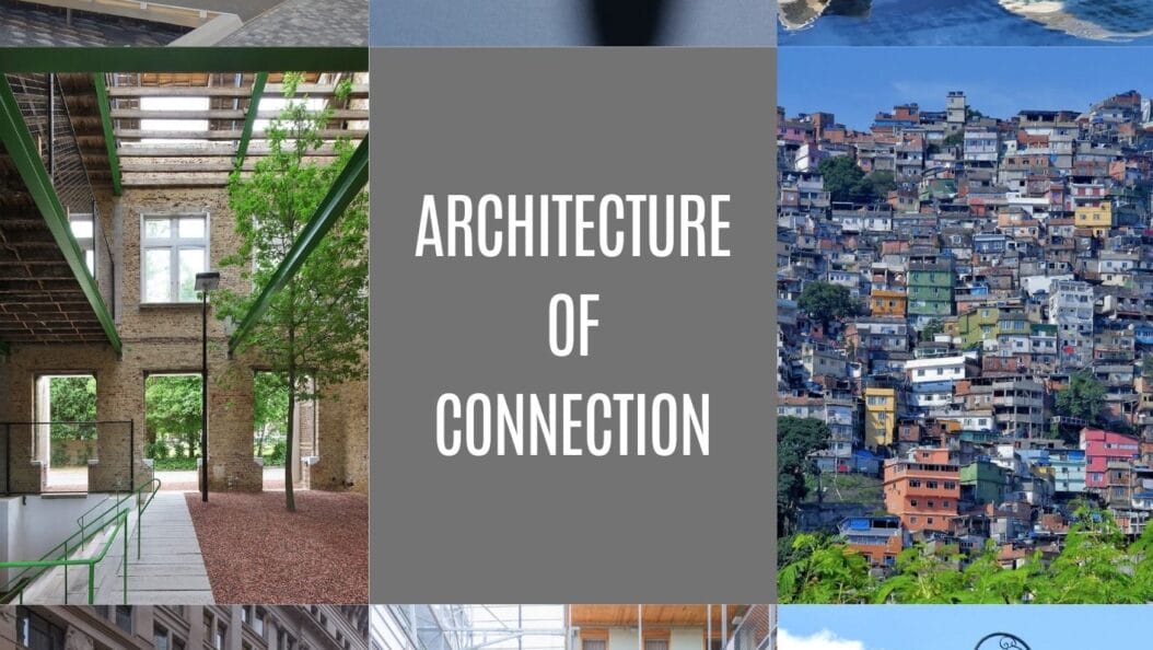 Architecture of Connection – DOK Architecture Magazine Issue 5 ...