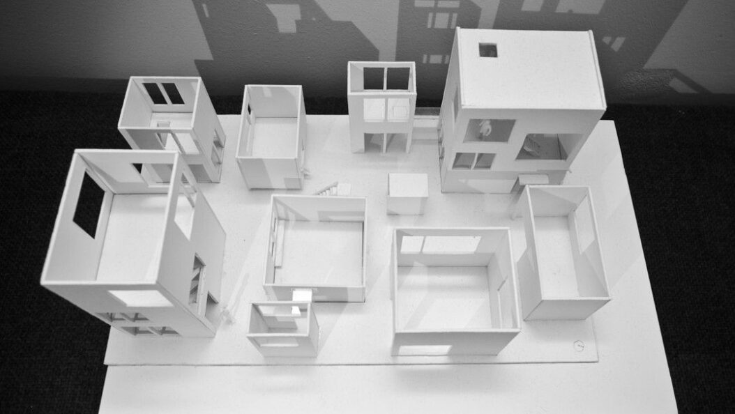 Types de colonnes utilisées dans l’architecture grecque antique - Dök ...